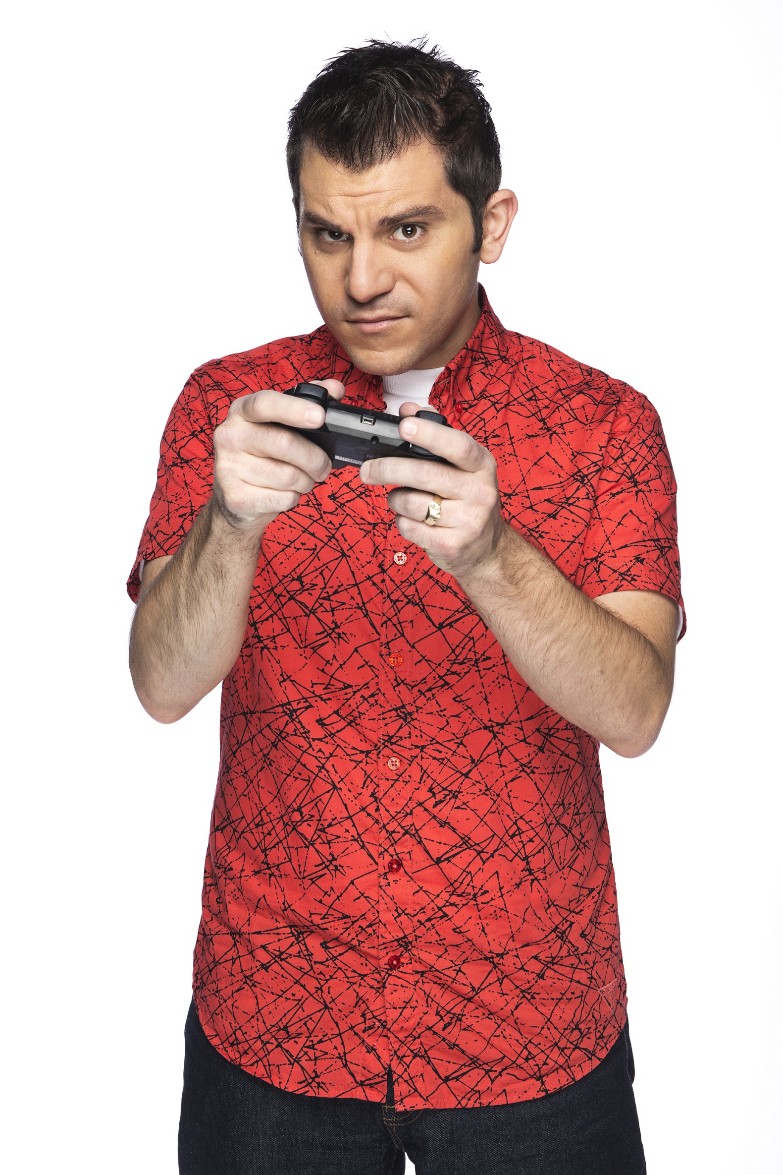 Much Studios | Much | The Lede