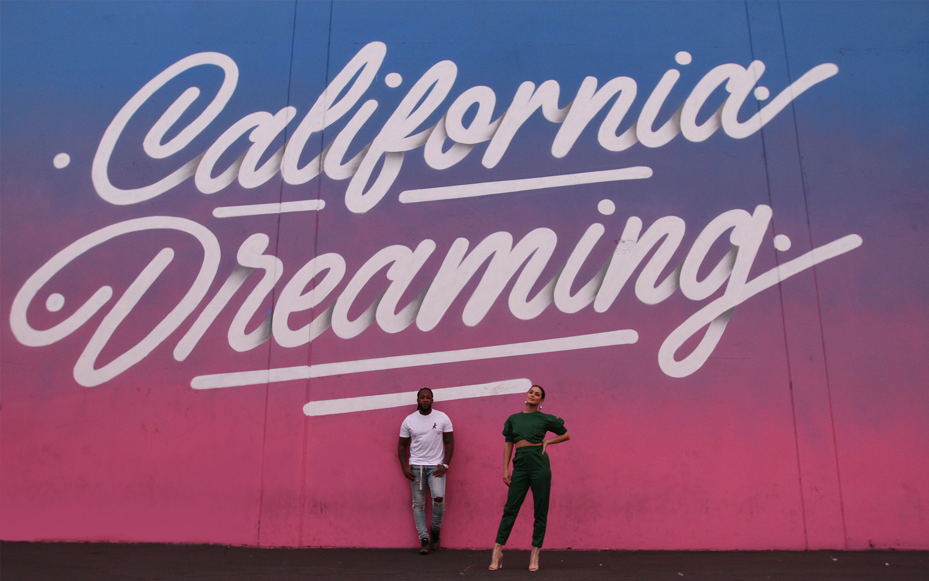 It List: California Vibes - Bell Media