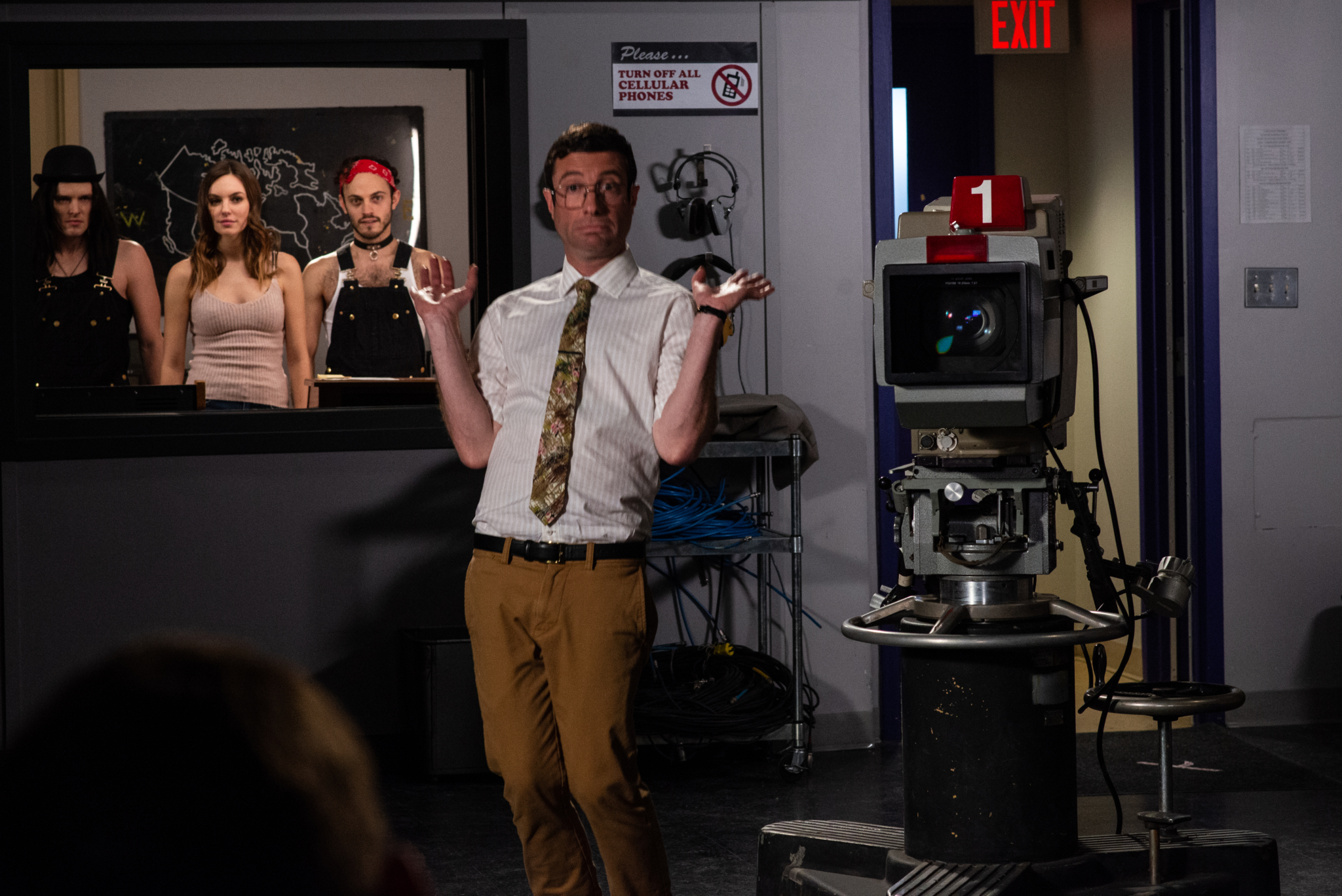 Letterkenny | Bell Media