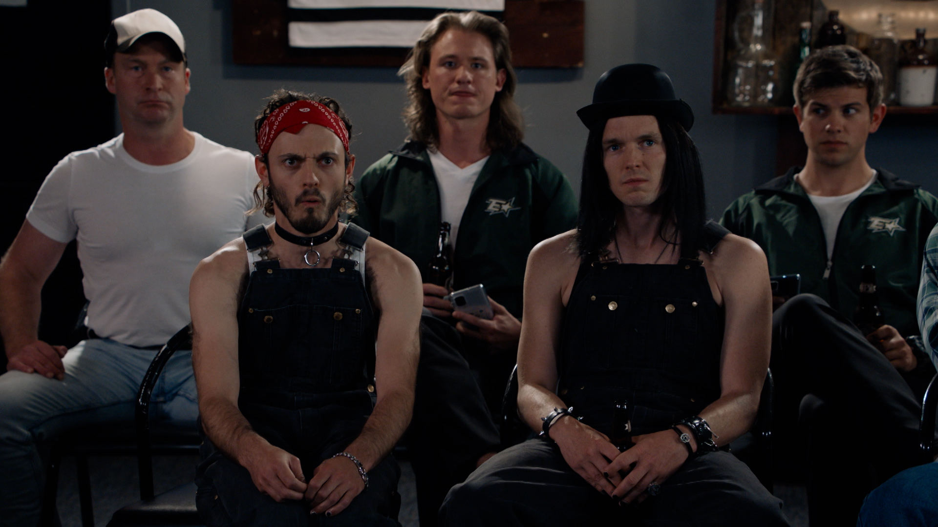 Letterkenny | Crave | The Lede