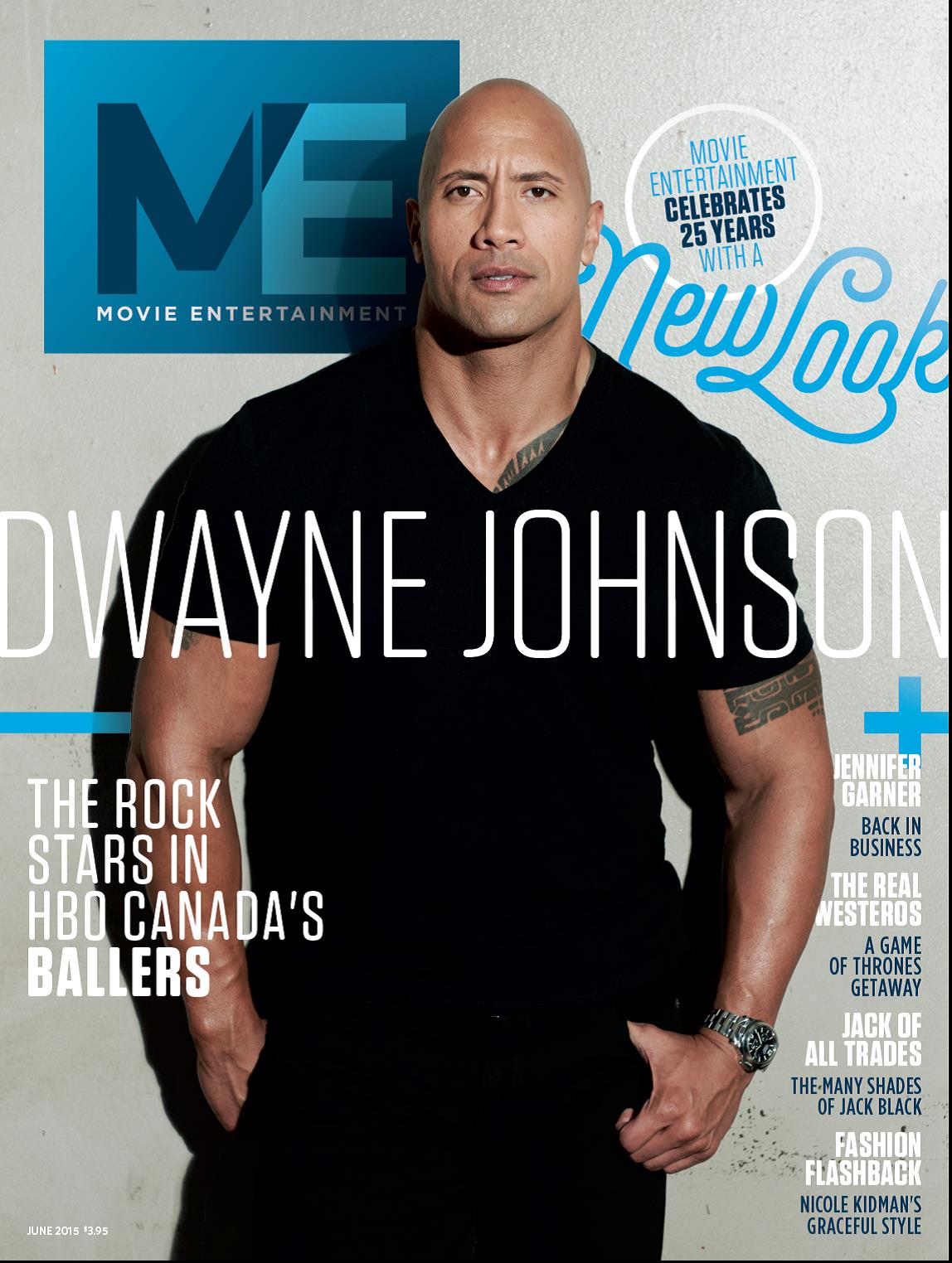 Movie Entertainment Celebrates 25 Years as Canada’s Preeminent ...