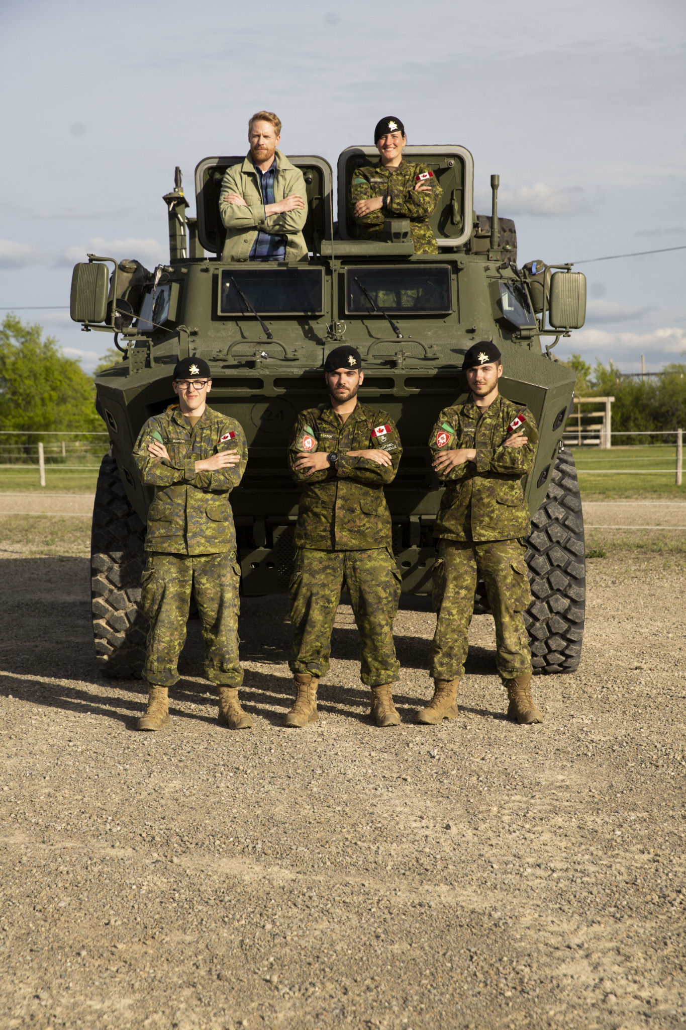 The Amazing Race Canada | CTV | The Lede