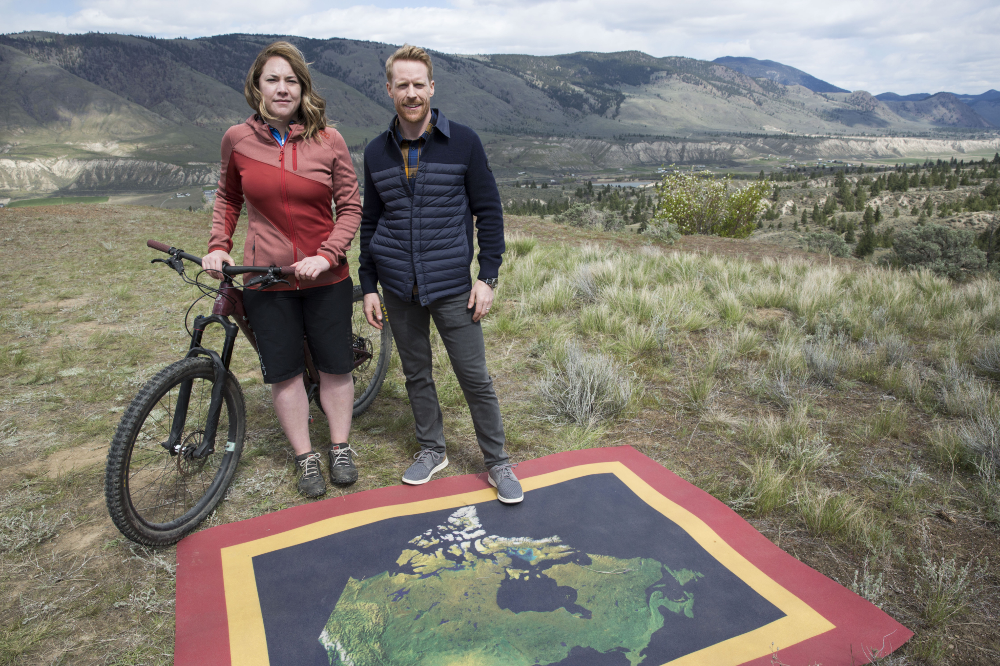 The Amazing Race Canada – Bell Media