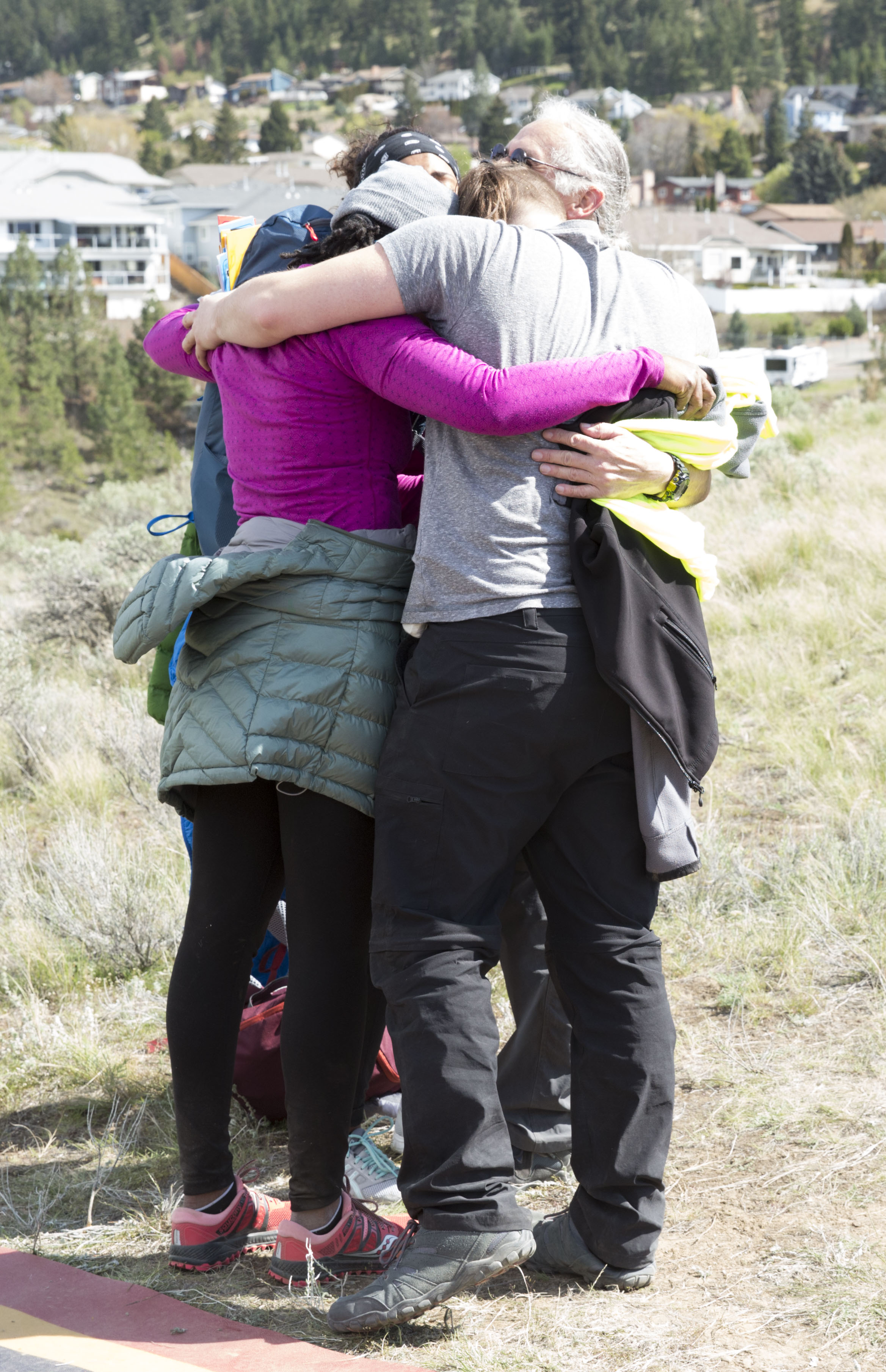 The Amazing Race Canada – Bell Media