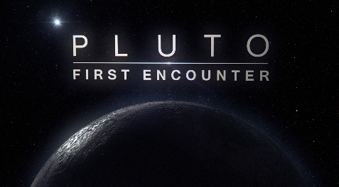 Discovery Launches Viewers to the Edge of the Solar System for Historic ...