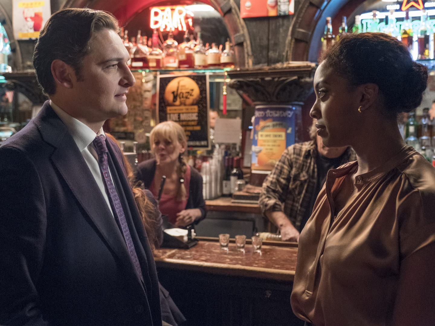 BILLIONS Season 3, Episode 7 Sneak Peek - Bell Media