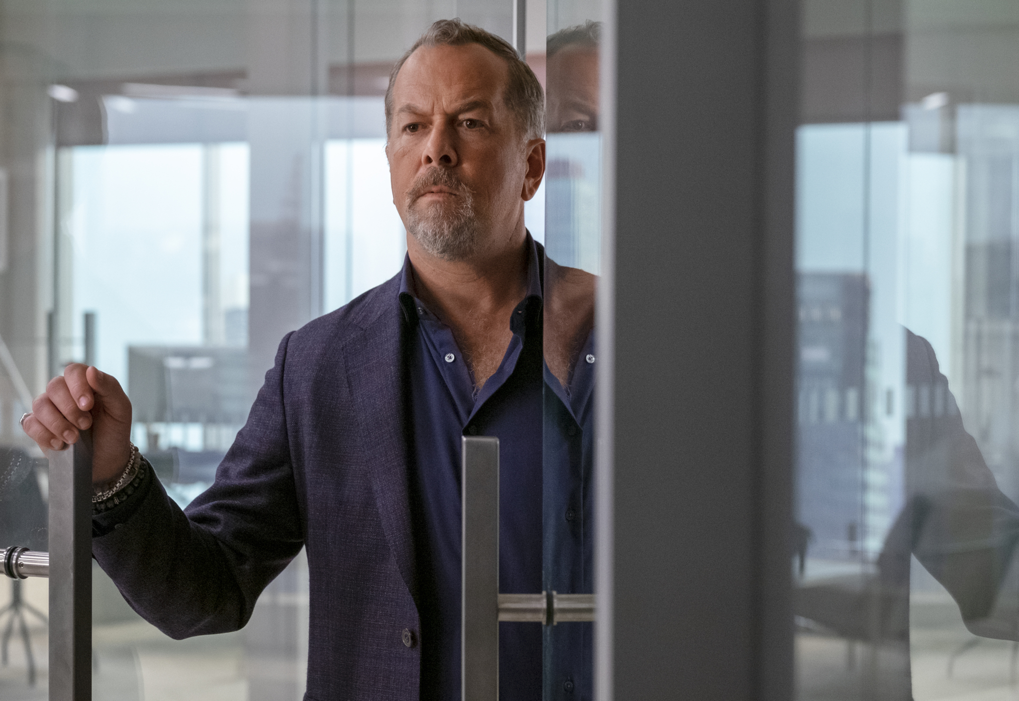 Billions - Bell Media