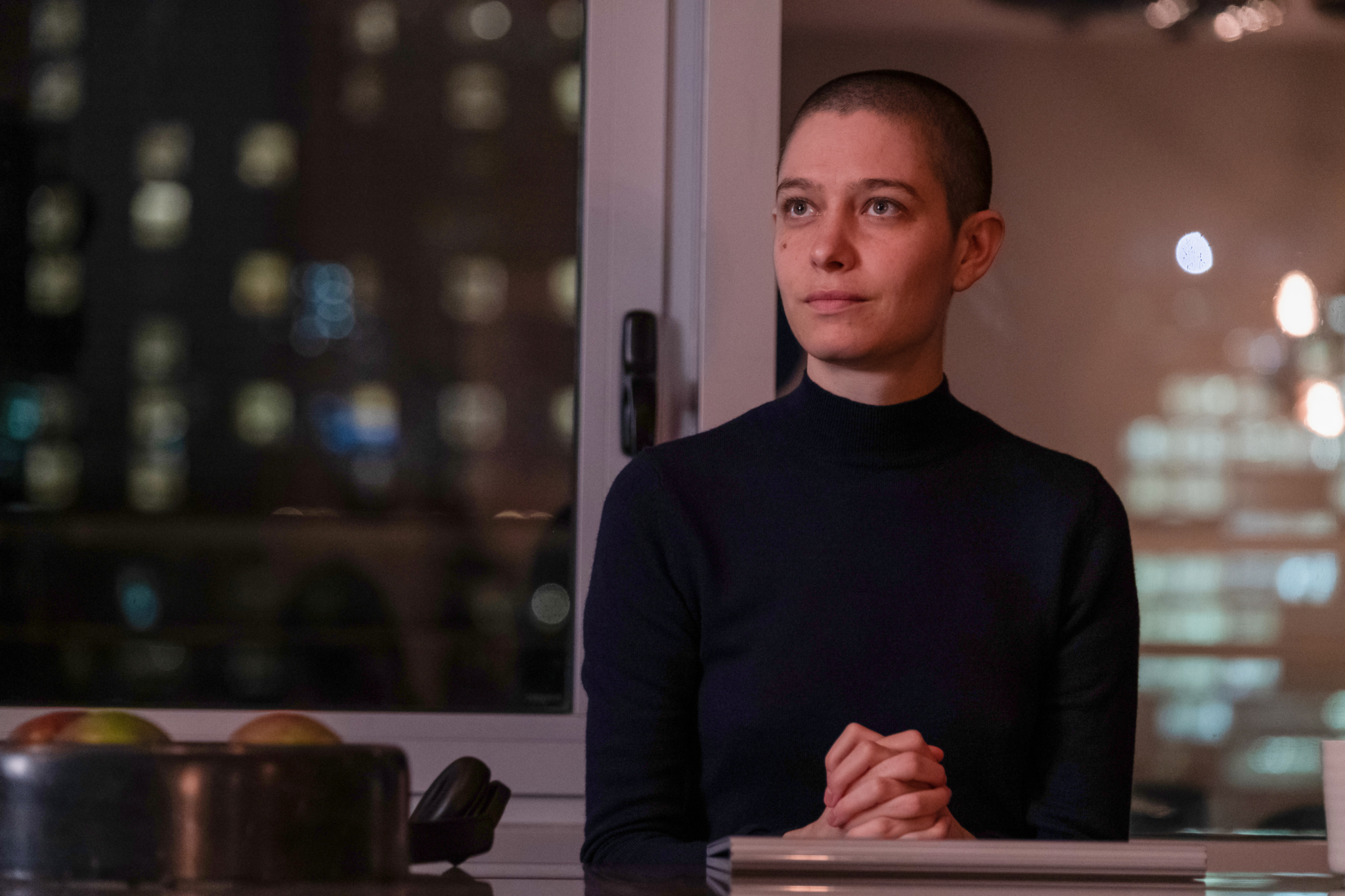 Billions - Bell Media