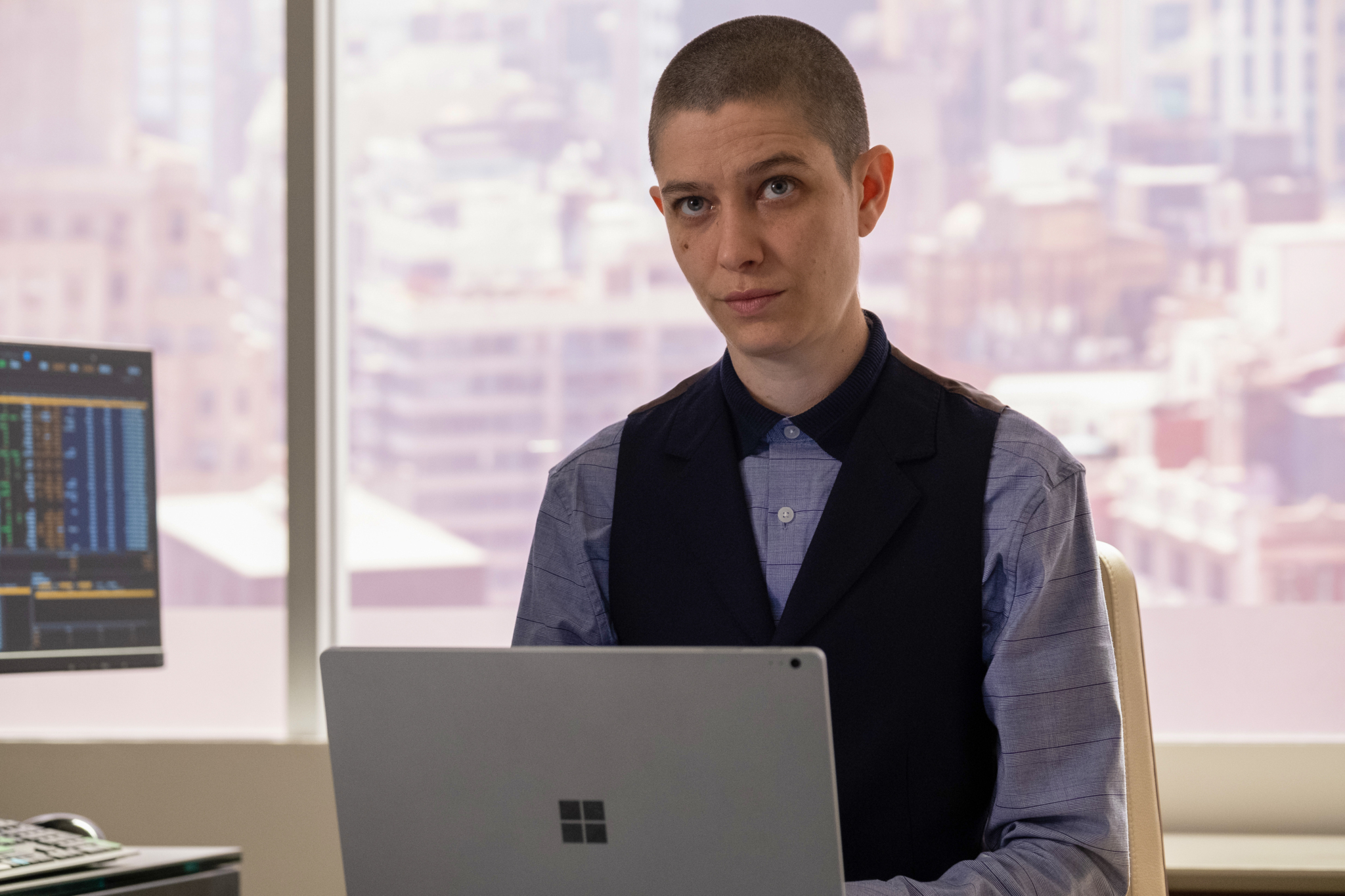 Billions - Bell Media