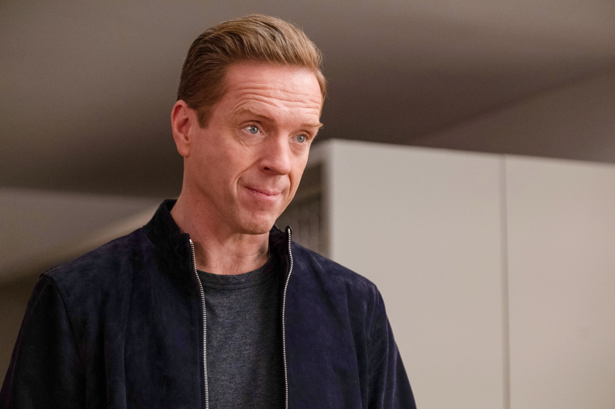 Billions - Bell Media