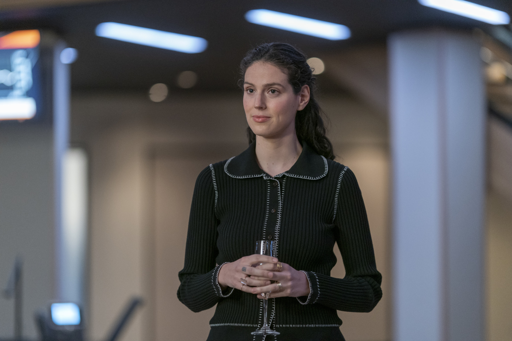 Billions | Crave | The Lede