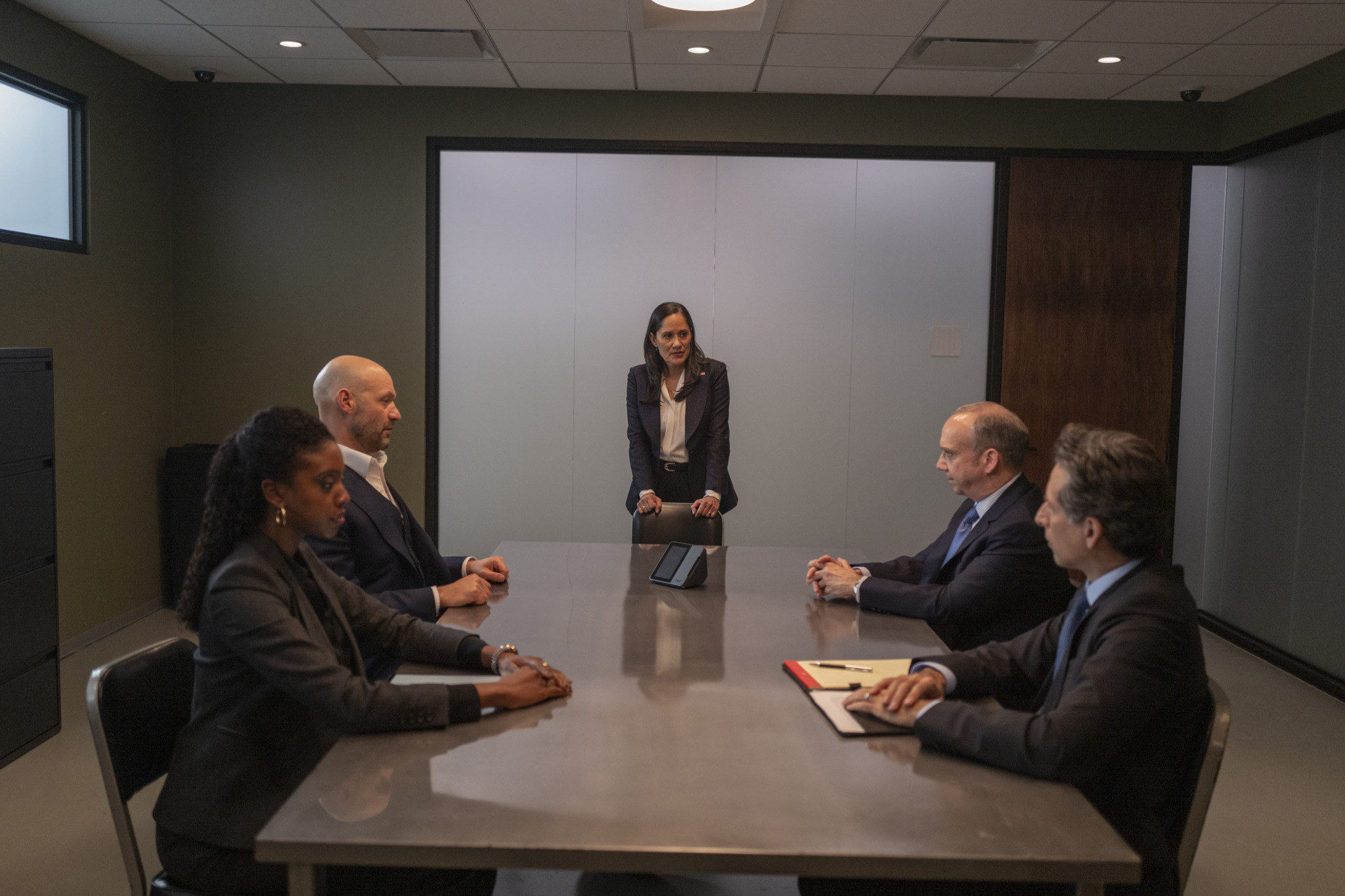 Billions | Crave | The Lede