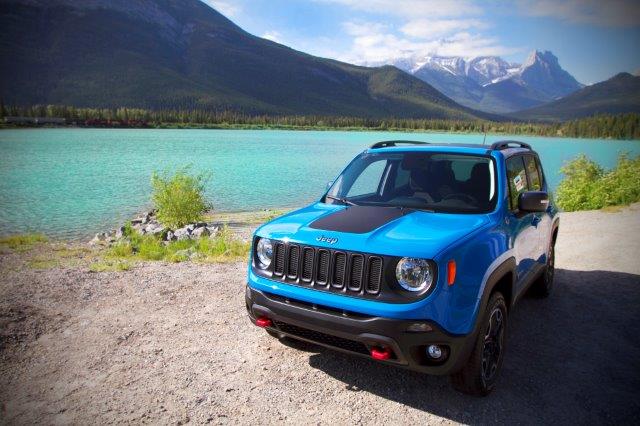 LIFE IS CALLING: Unique Discovery Brand Partnership with Jeep Takes ...