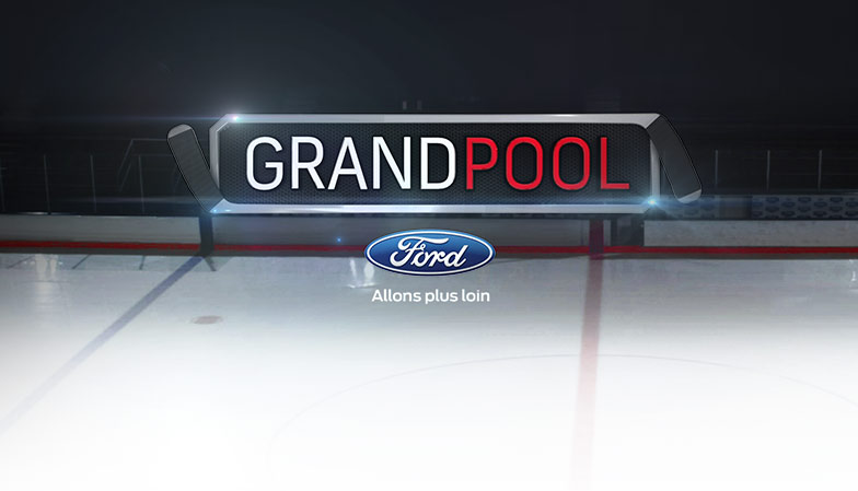 Le plus populaire au Canada : Le Grand Pool Ford de retour à RDS pour ...