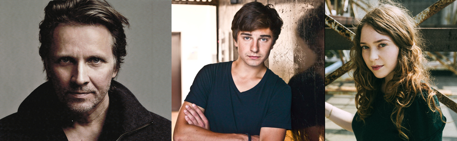Production Begins on Season 3 of Space’s Smash-Hit Original Thriller ...