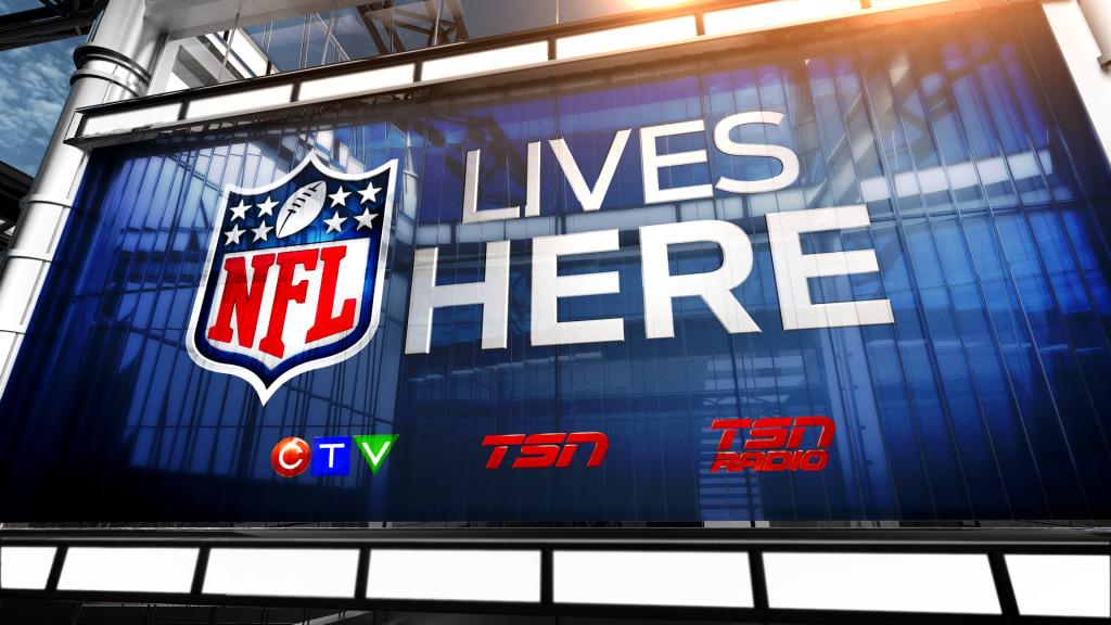 CTV and TSN Kick Off Extensive Coverage of the 2015-16 NFL Season on ...