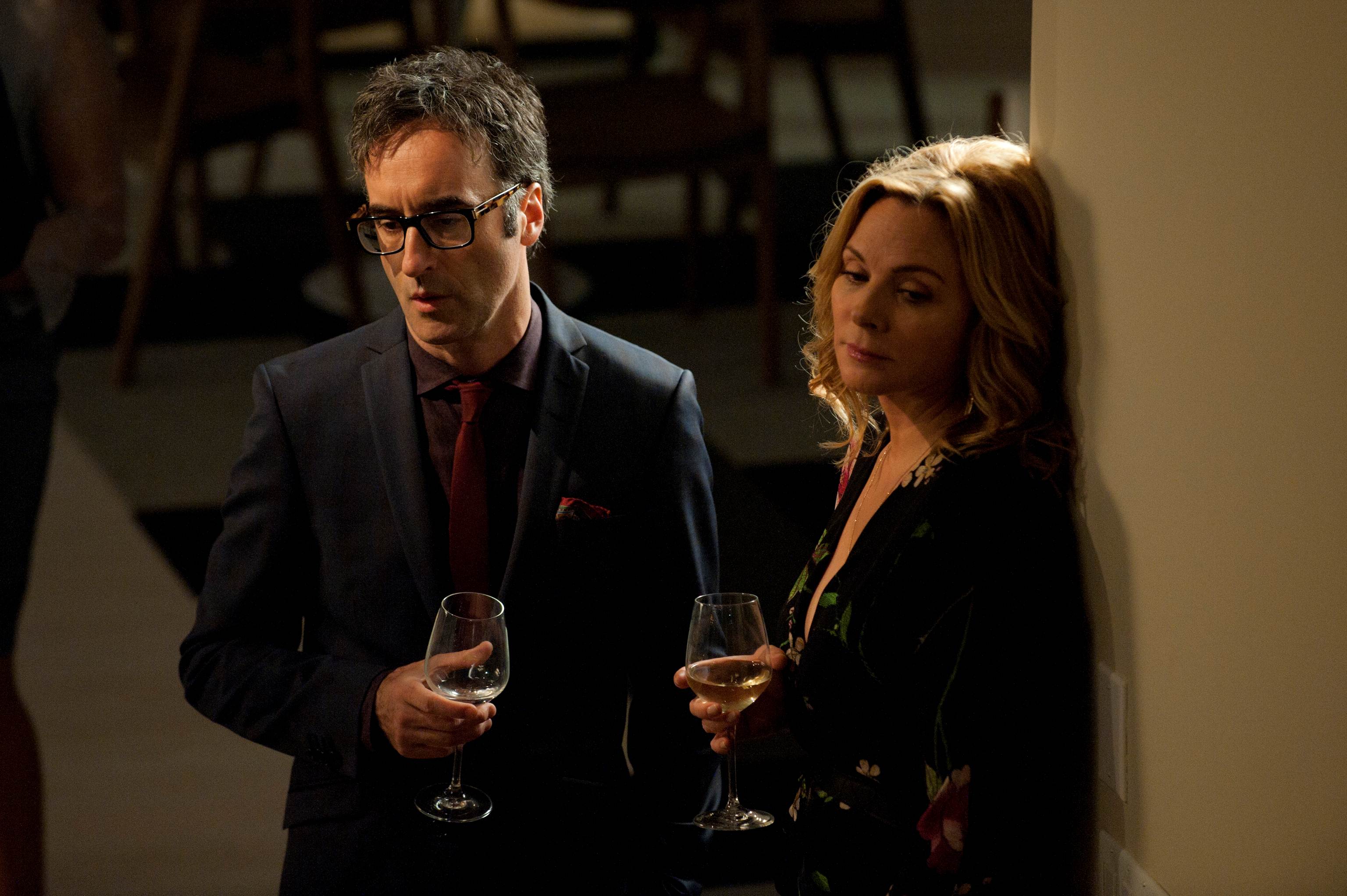 The Movie Network Congratulates SENSITIVE SKIN on Its International ...