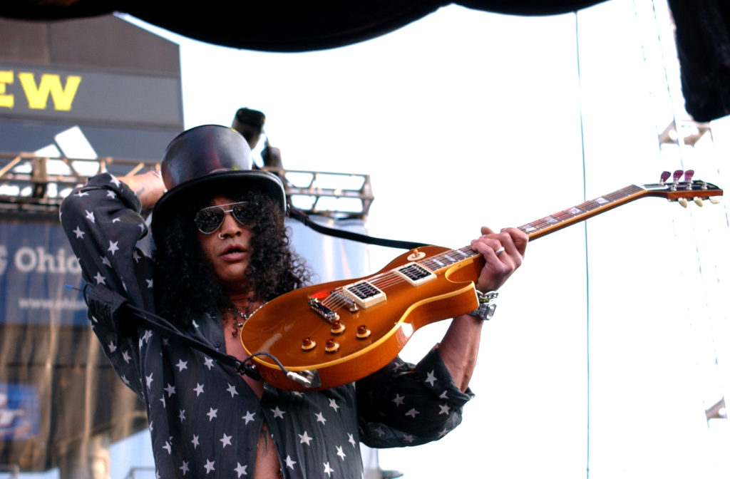 Living Legends Take Centre Stage in the Candid Documentary Series, ROCK ...