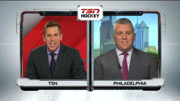 TSN HOCKEY SEASON PREVIEW Recap: Video Analysis, Top 10s, Bold ...