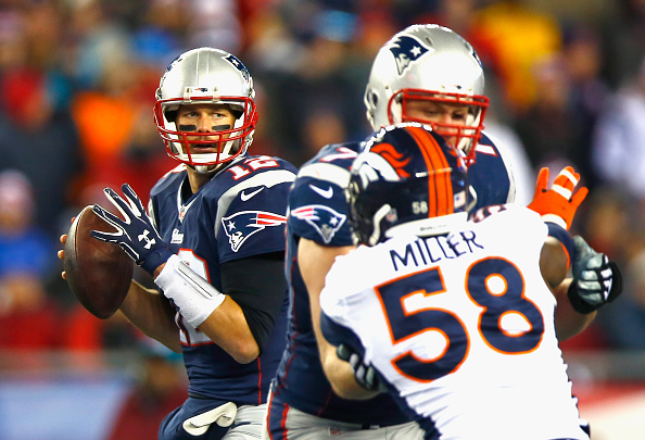 Week 12: NFL on CTV, TSN, and TSN Radio - Bell Media