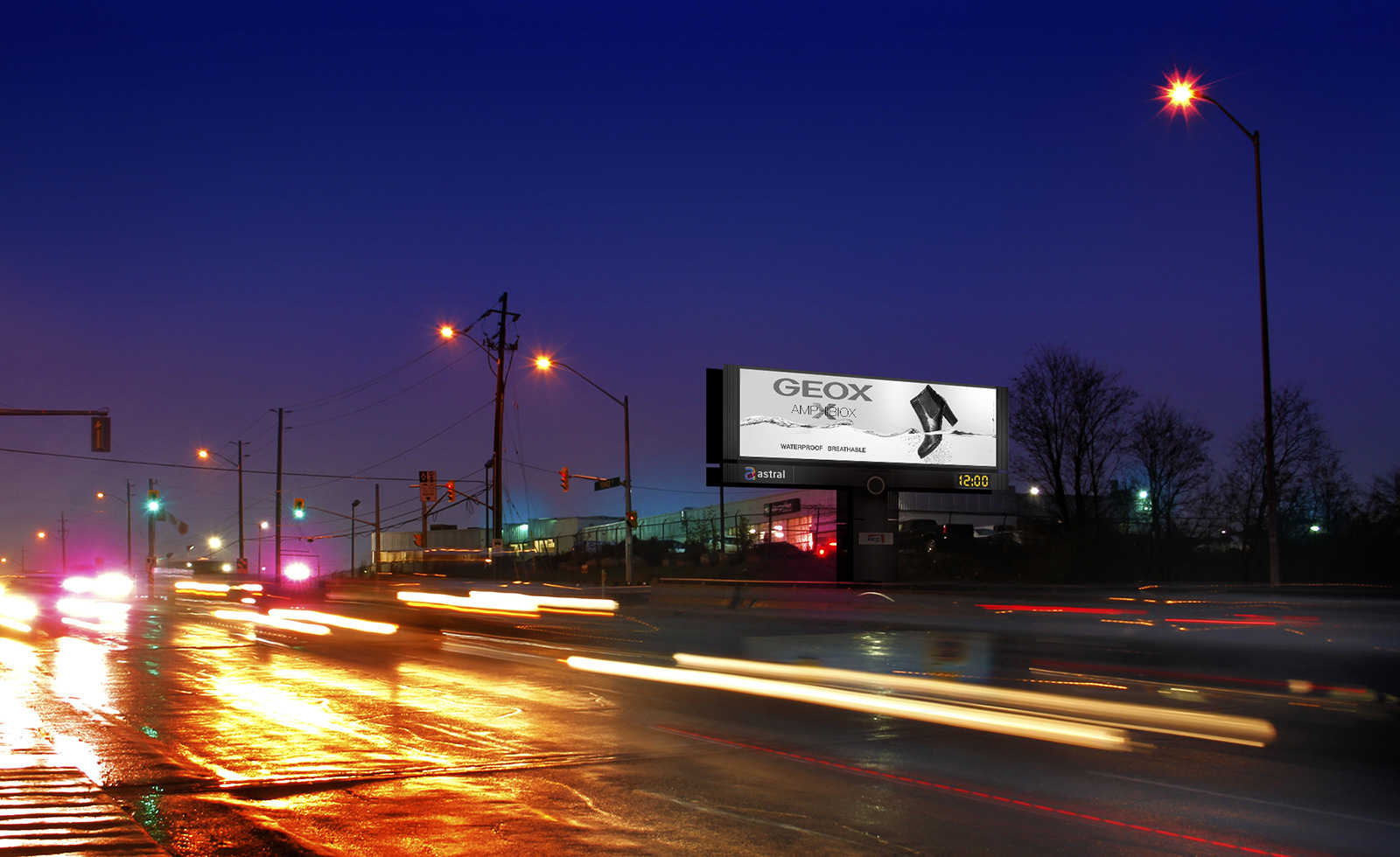 Astral Out of Home Adds 11 New Digital Faces to Its Portfolio and Signs ...