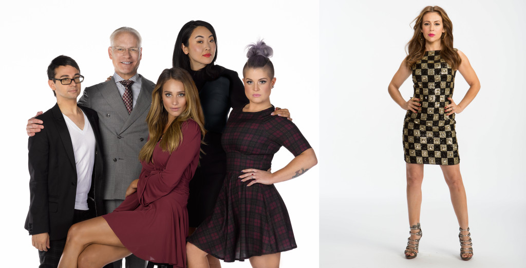 Bravo Hits the Catwalk as Exclusive Canadian Broadcaster of PROJECT ...