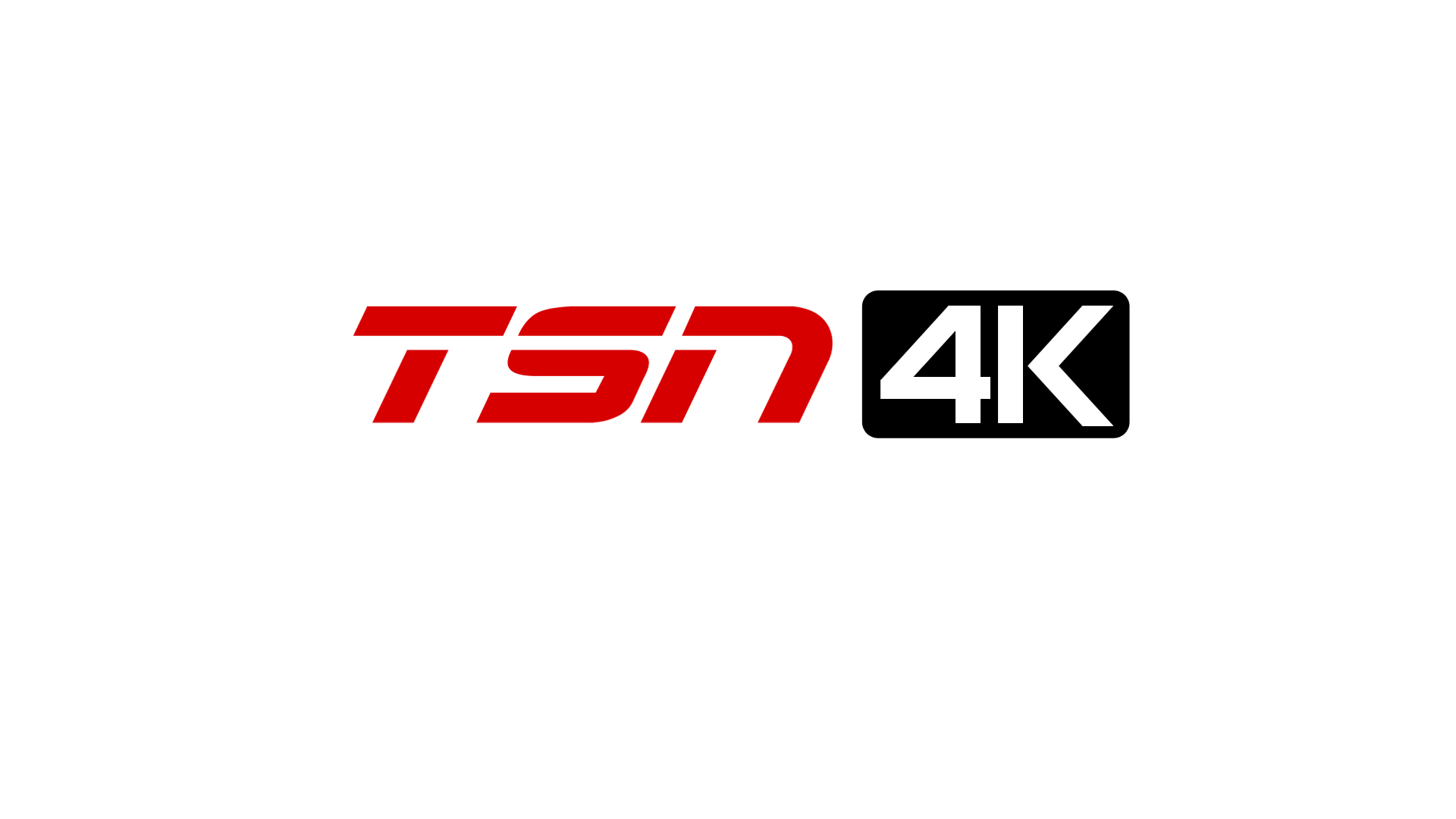 TSN Produces First-Ever Live 4K Broadcast in North America with Tonight ...