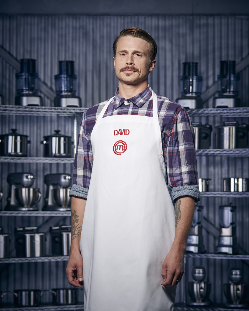 Who Will Become the Next MASTERCHEF CANADA? Top 14 Revealed as New ...