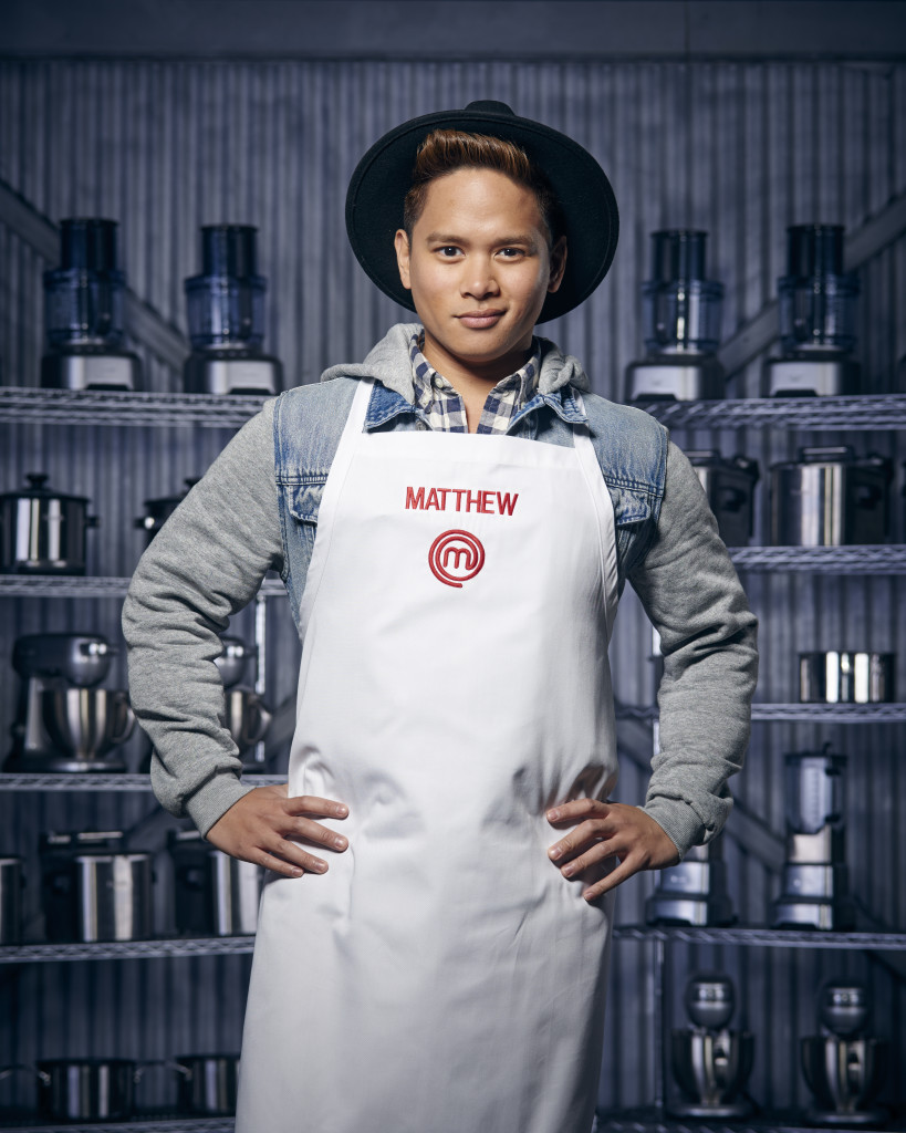 Who Will Become the Next MASTERCHEF CANADA? Top 14 Revealed as New ...