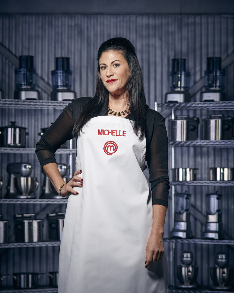 Who Will Become the Next MASTERCHEF CANADA? Top 14 Revealed as New ...