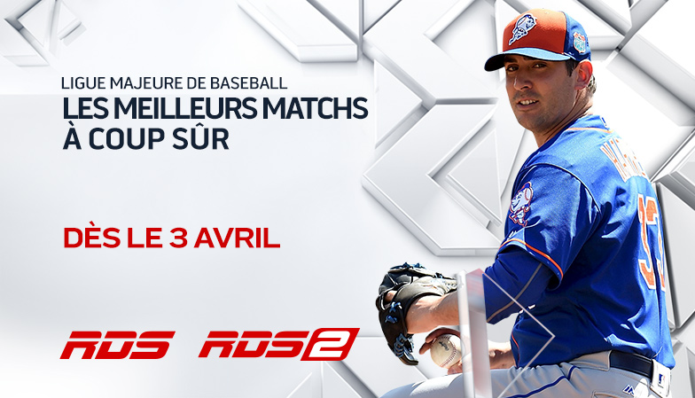 Les meilleurs matchs à coup sûr! Début de saison du baseball de la MLB ...