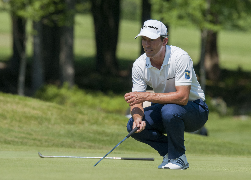 Mike Weir Joins CTV and TSN as a Special Guest Analyst for THE MASTERS ...