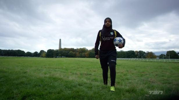 Rick Westhead Examines the Power of Sport in Preventing Radicalization ...