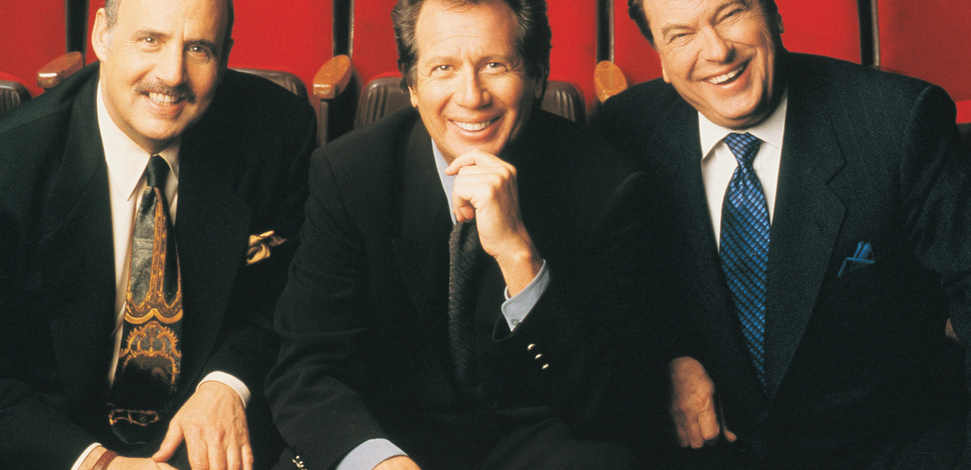 The Larry Sanders Show – Bell Media