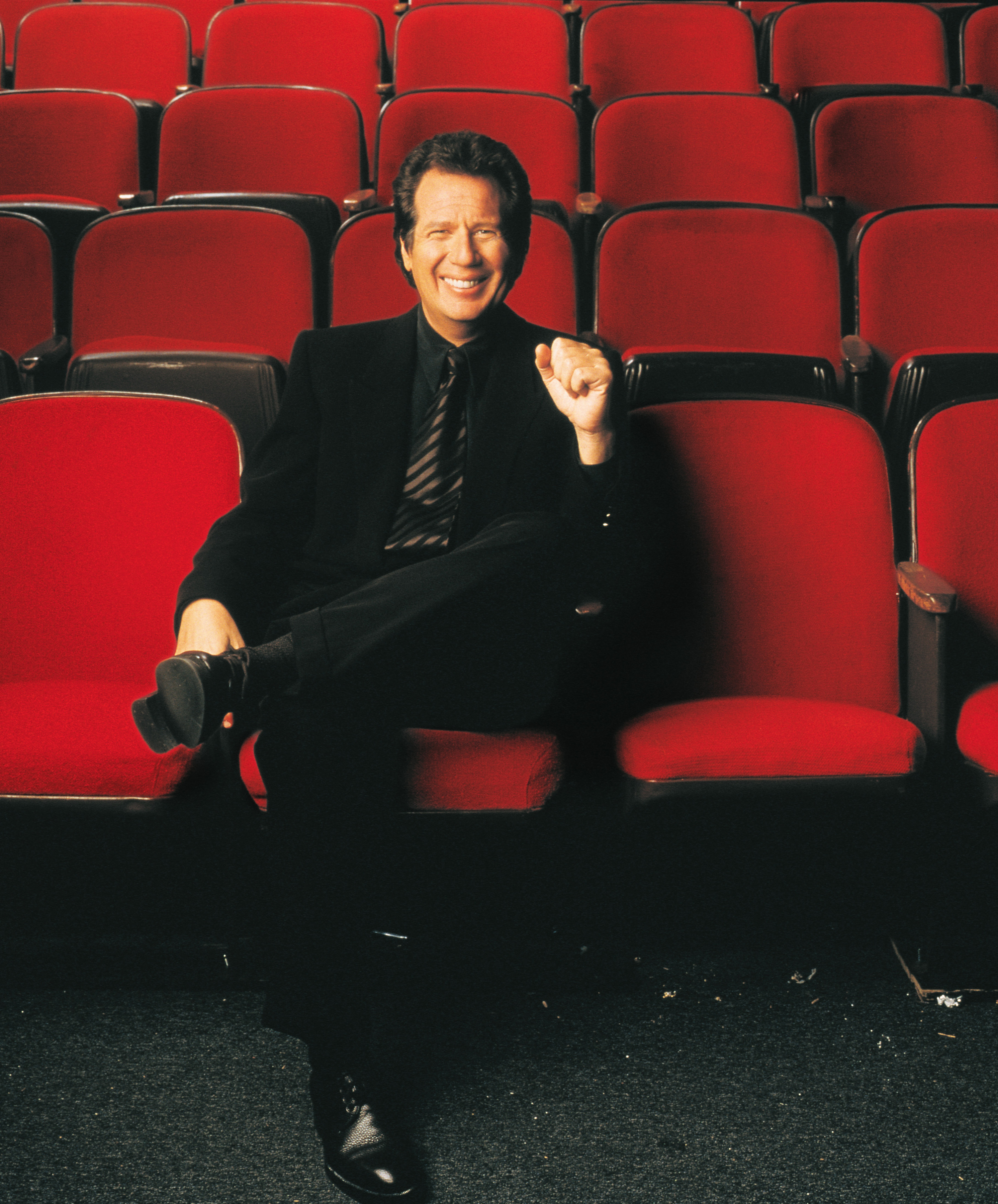 The Larry Sanders Show | Crave | The Lede