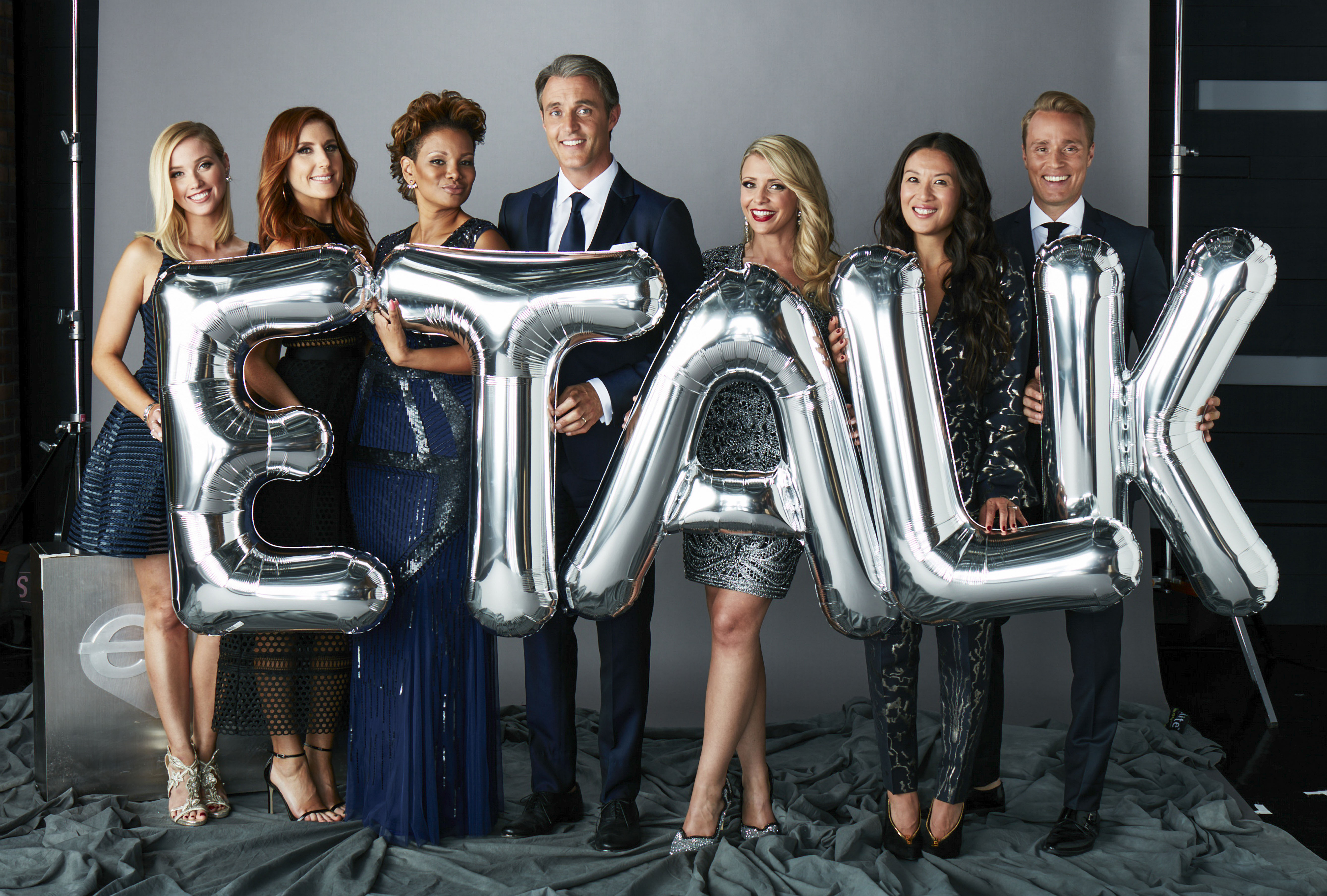 Undisputed: CTV’s ETALK Continues to be Canada’s #1 Destination for ...