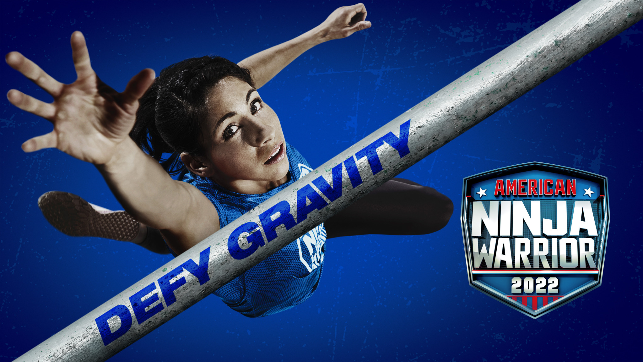 American Ninja Warrior - Bell Media