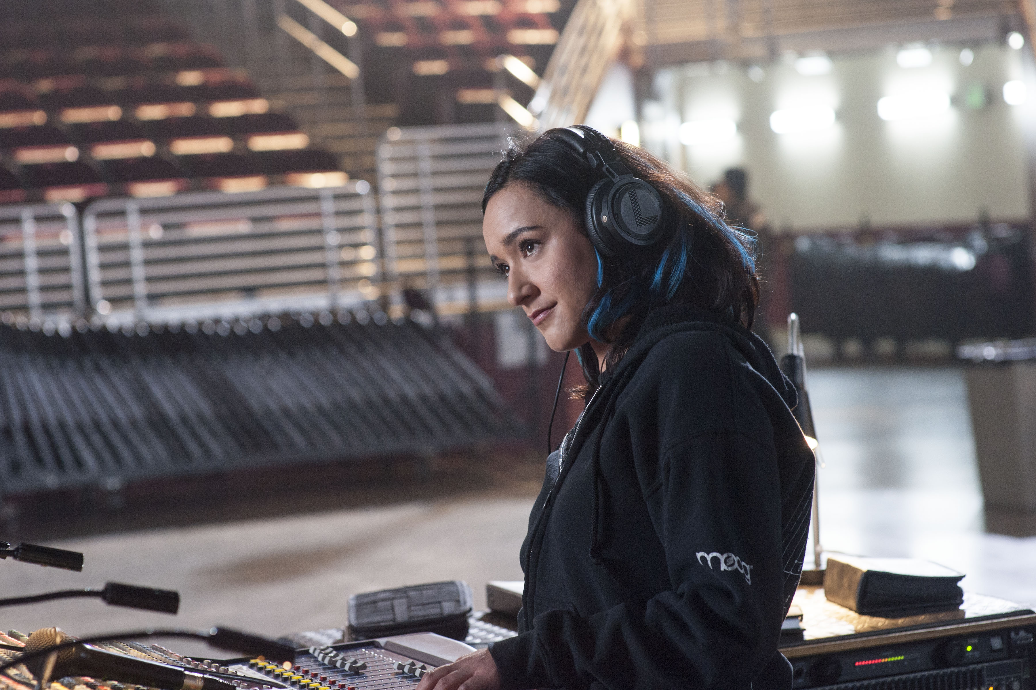 Roadies | Crave | The Lede