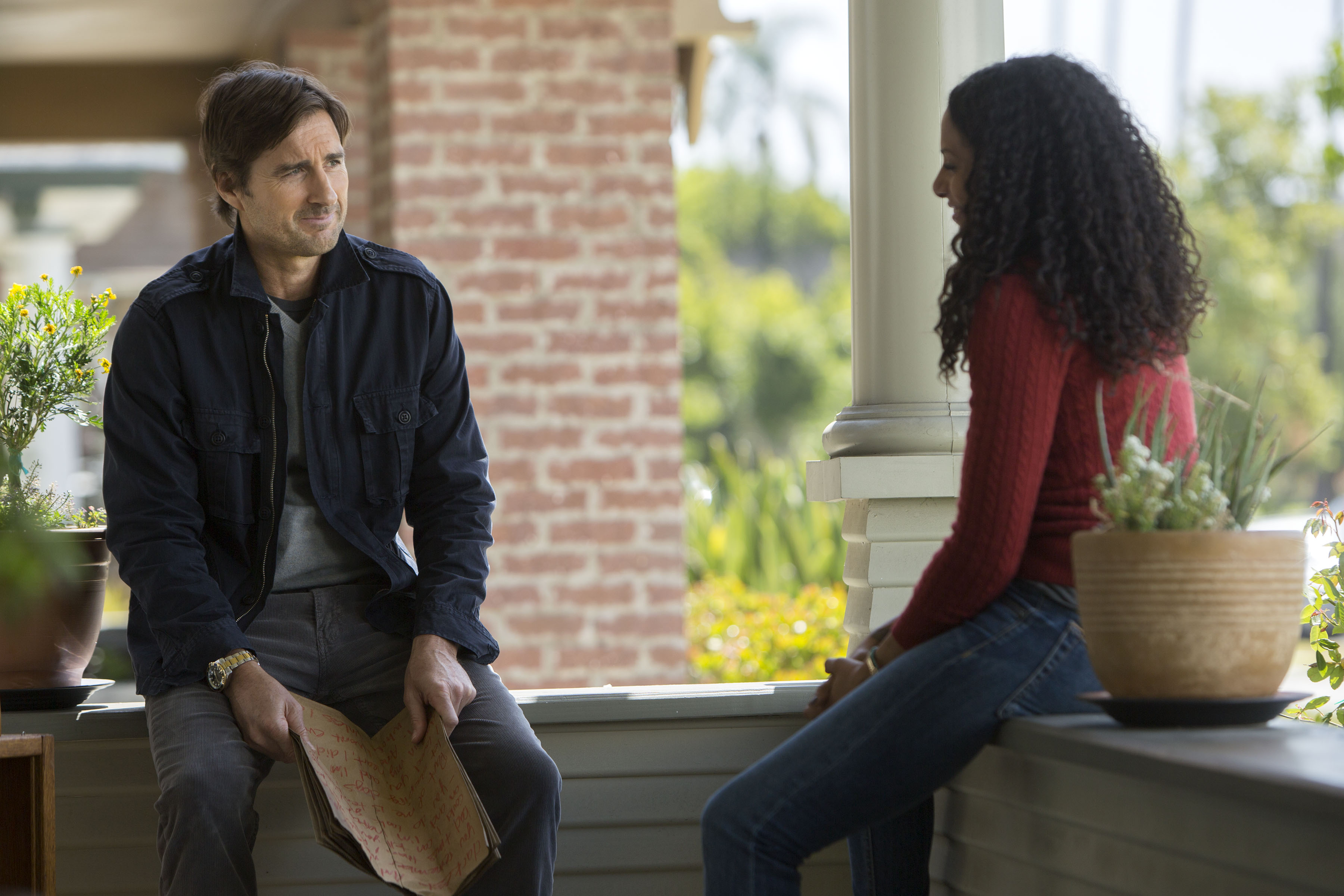 Roadies | Bell Media