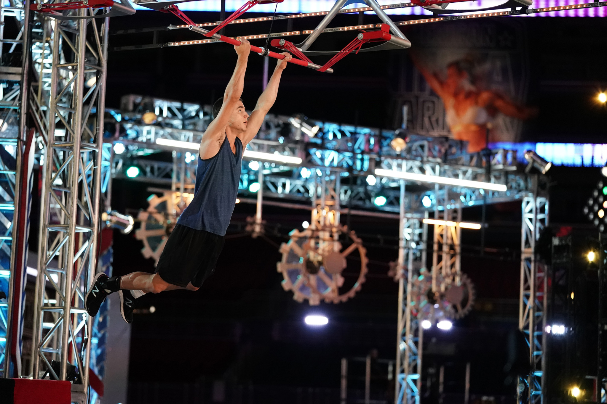 American Ninja Warrior - Bell Media