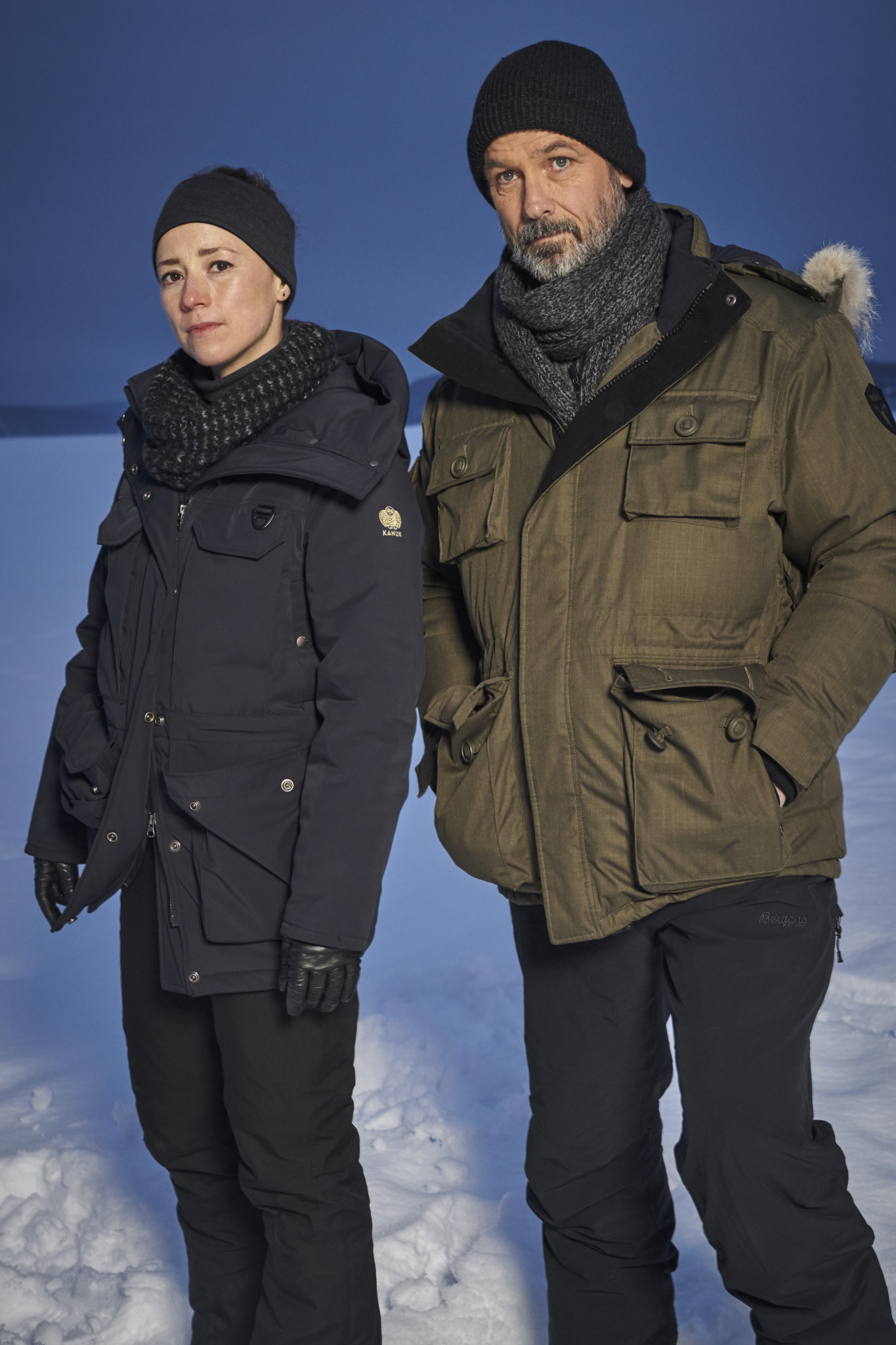 Cardinal | CTV | The Lede