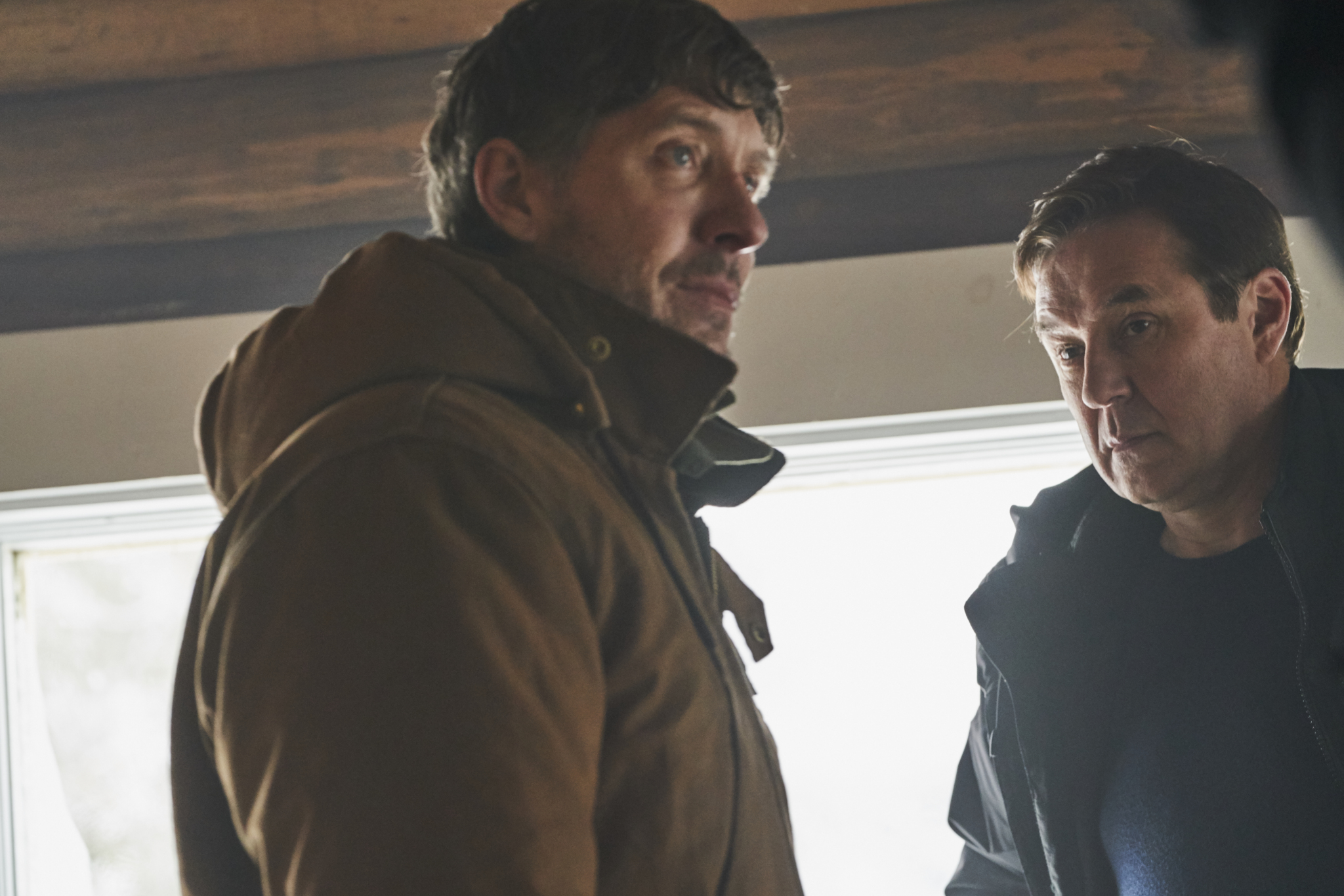 Cardinal | CTV | The Lede