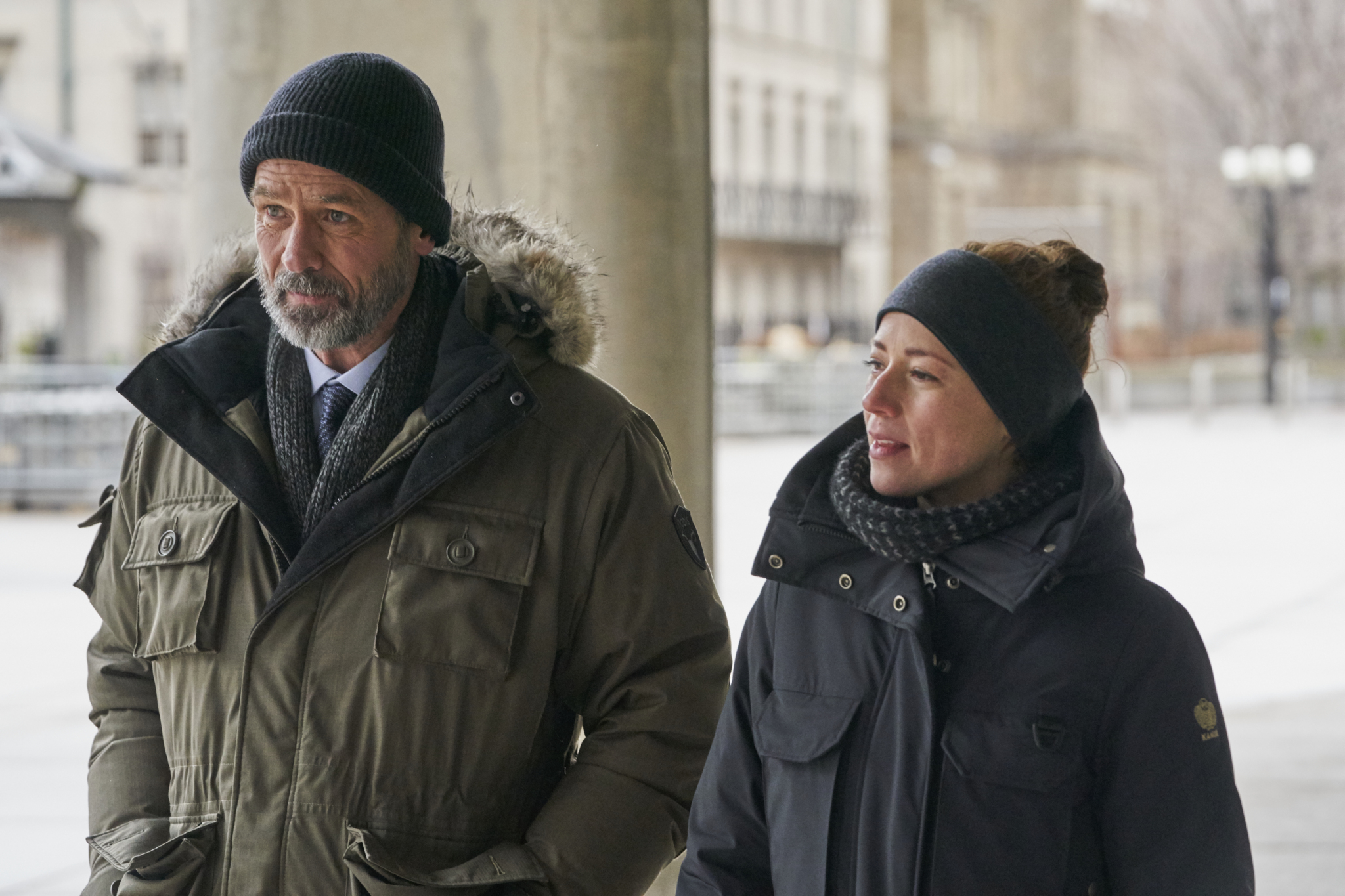 Cardinal | CTV | The Lede