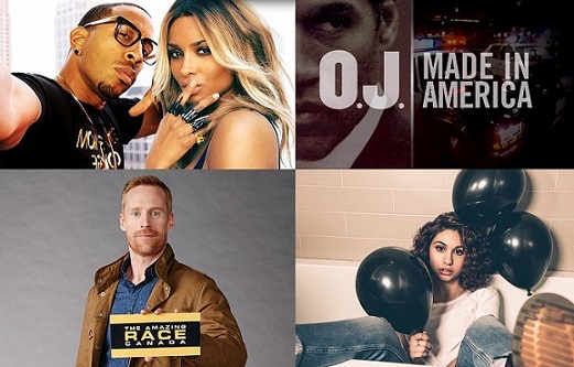 “Things That Canadians Will Watch”: CTV Unveils its Summer 2016 ...