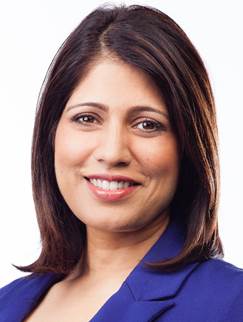 Nicole Dubé Named Co-Host, CTV MORNING LIVE, Winnipeg’s Most-Watched ...