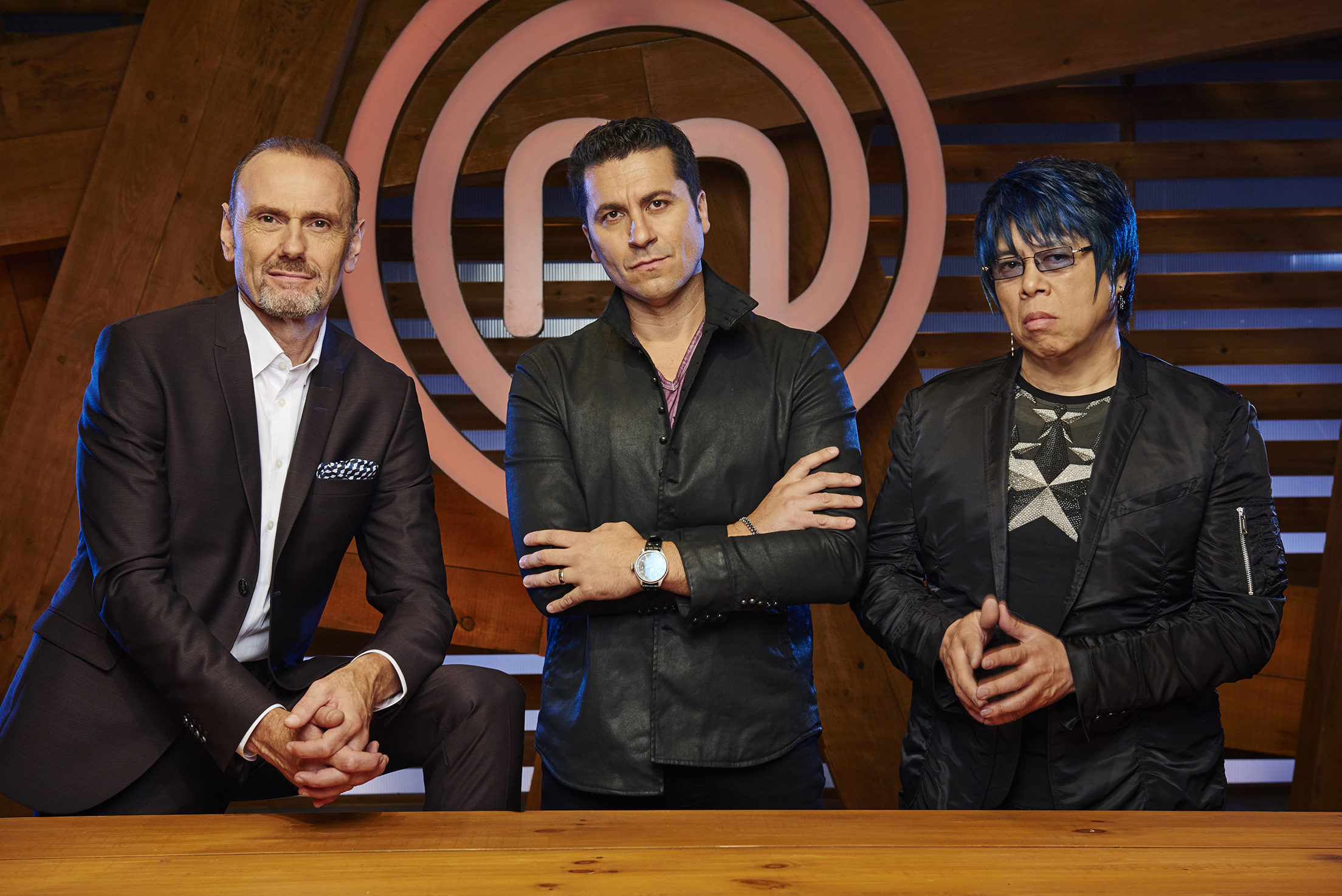 CTV Cooks Up New Original Special ETALK PRESENTS MAKING THE CUT ...