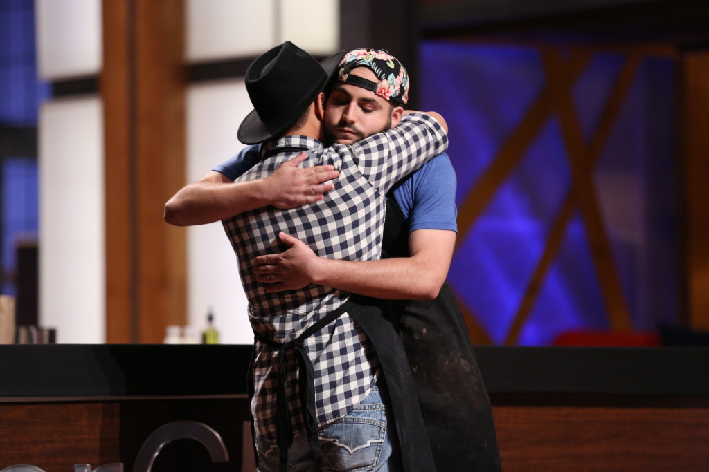 Canada’s Top 5 Home Cooks are Revealed on MASTERCHEF CANADA - Bell Media