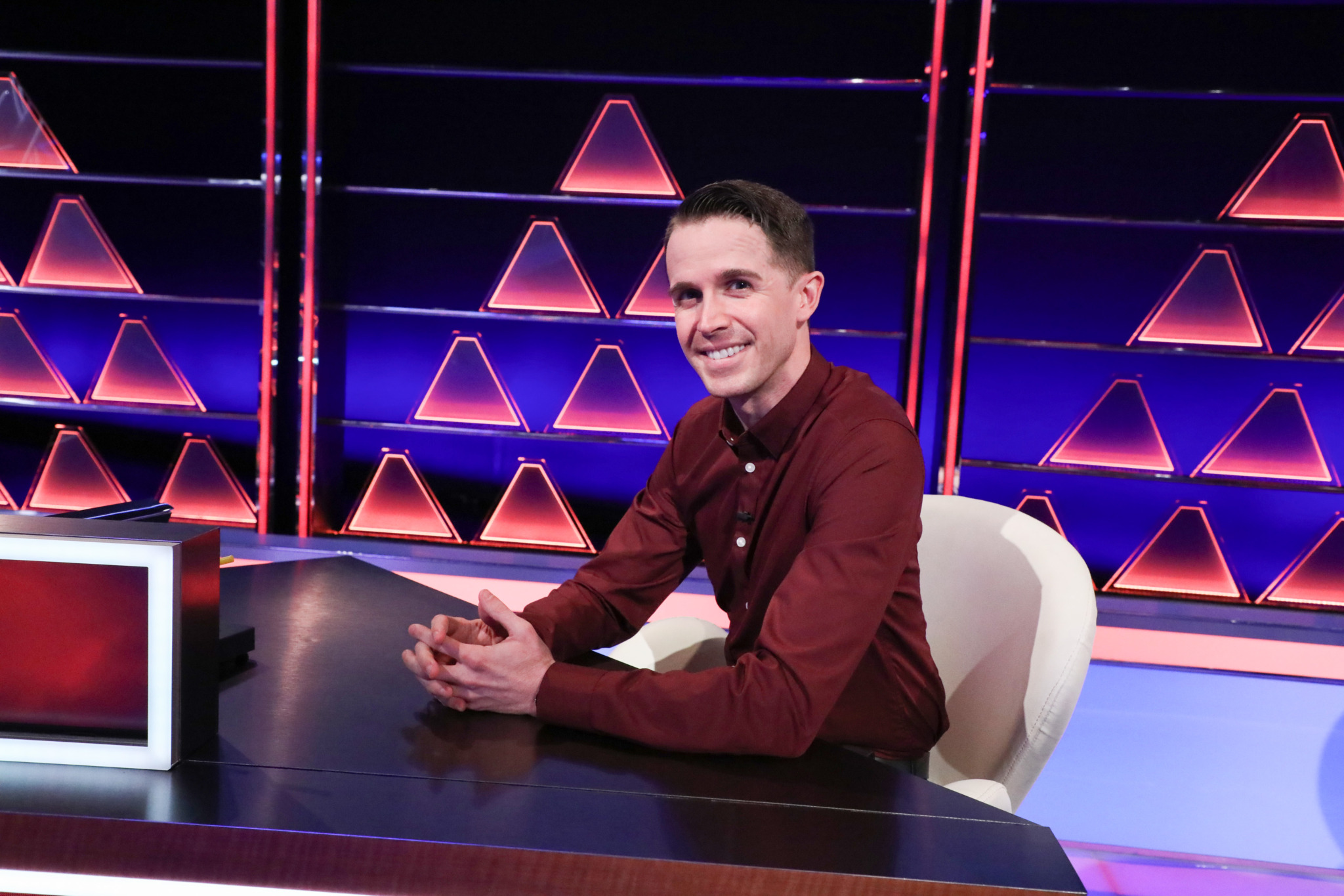 The $100,000 Pyramid | Bell Media