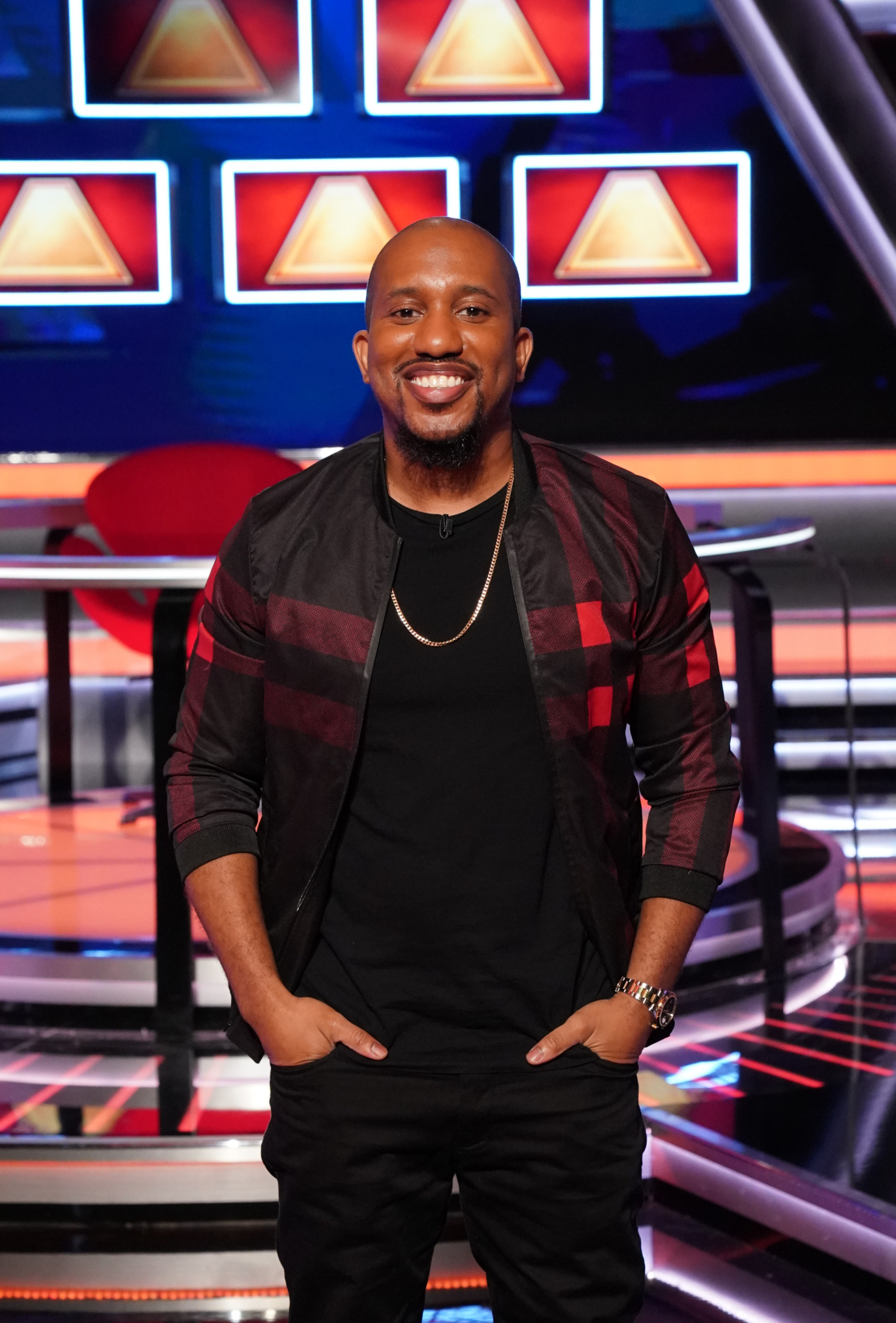 The $100,000 Pyramid | Bell Media