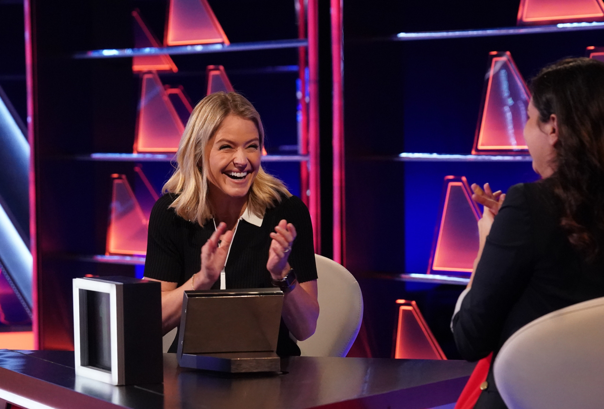 The $100,000 Pyramid | Bell Media